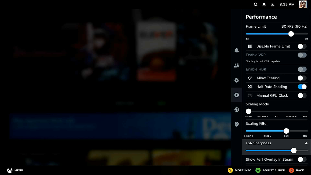 Using Bazzite to Game on Linux