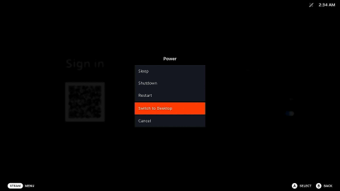 Using Bazzite to Game on Linux