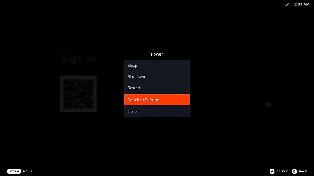 Using Bazzite to Game on Linux