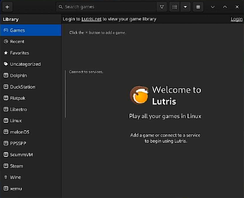 Using Bazzite to Game on Linux