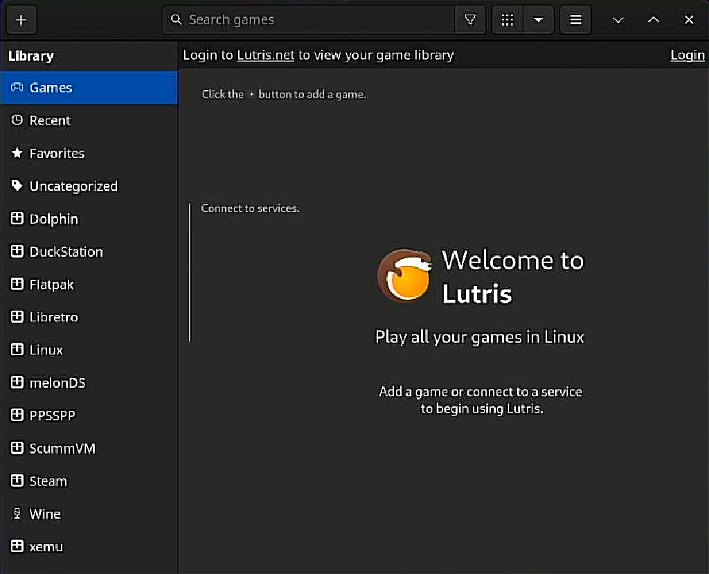 Using Bazzite to Game on Linux